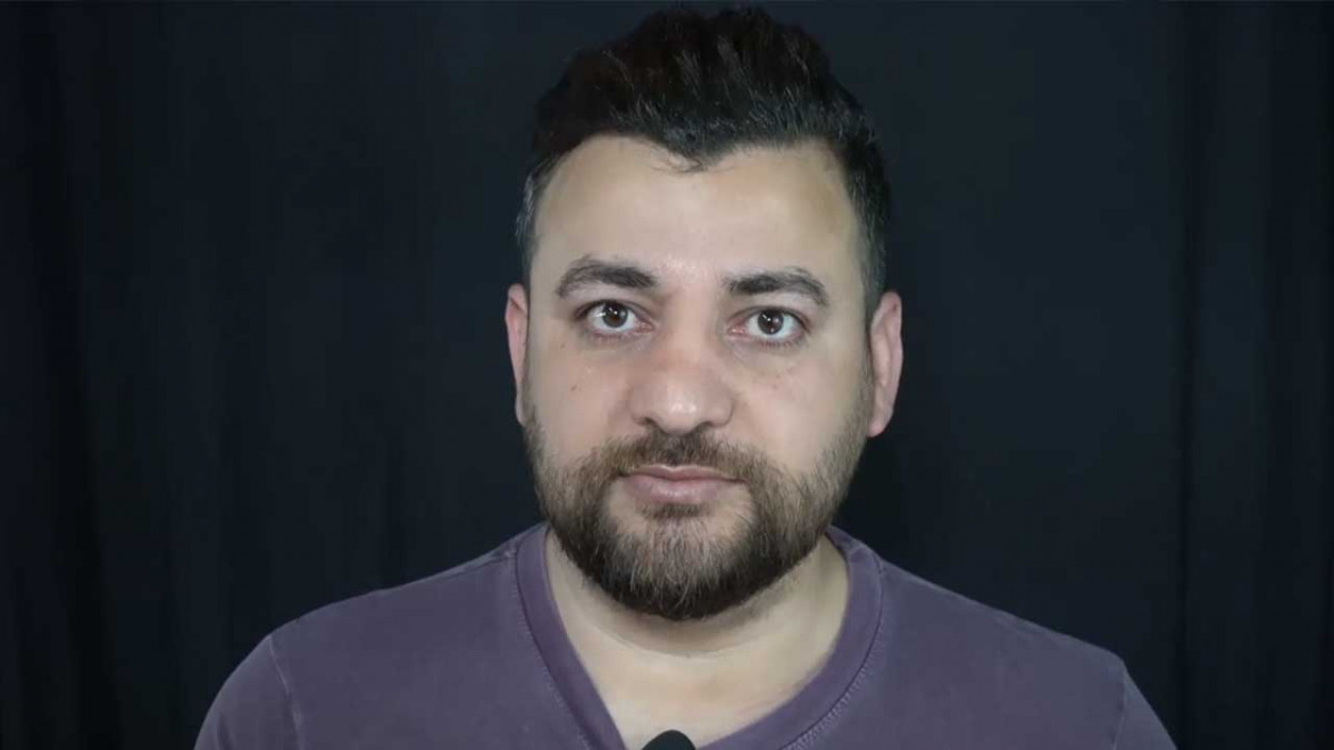 Ein zweites Leben - Teil 4 von 4: Bishar Khato - SJA - DE