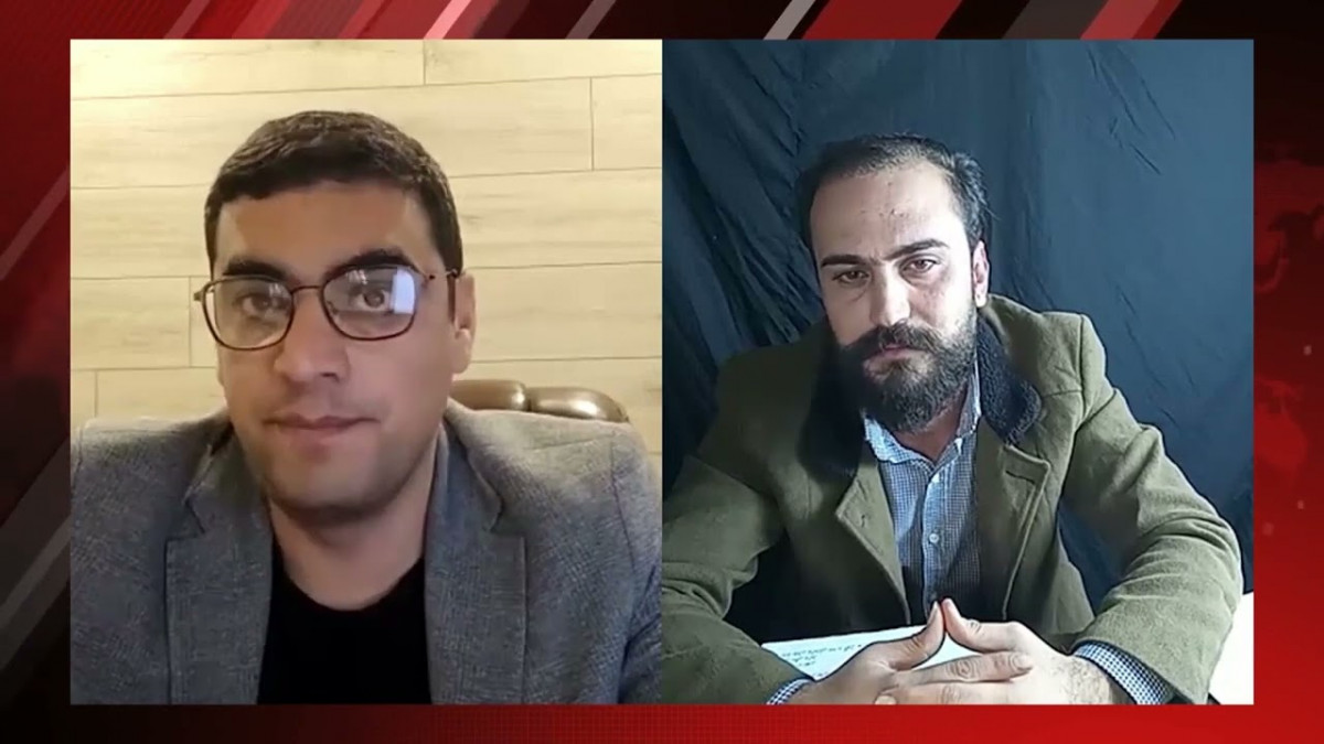 Êzîdîname - SJA - DE